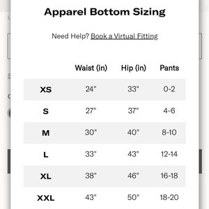 knix | Shorts | Knix Leakproof High Rise Hitouch Short | Poshmark